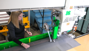 Miller Weldmaster ATA 2024에서!